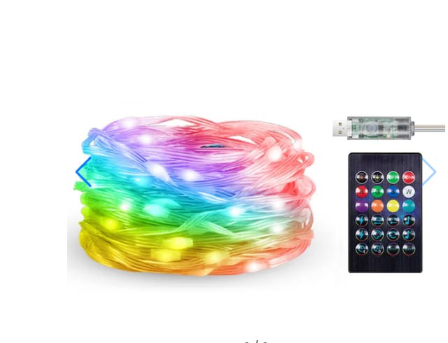 🎅Early Sale 68%OFF -Smart Rainbow LED Permanent Outdoor Light - Smart ...